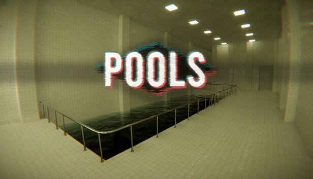 Pools on Steam