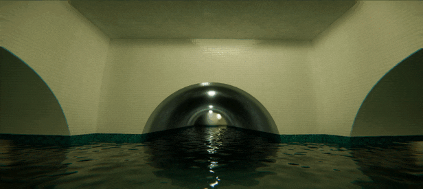 POOLS on Steam