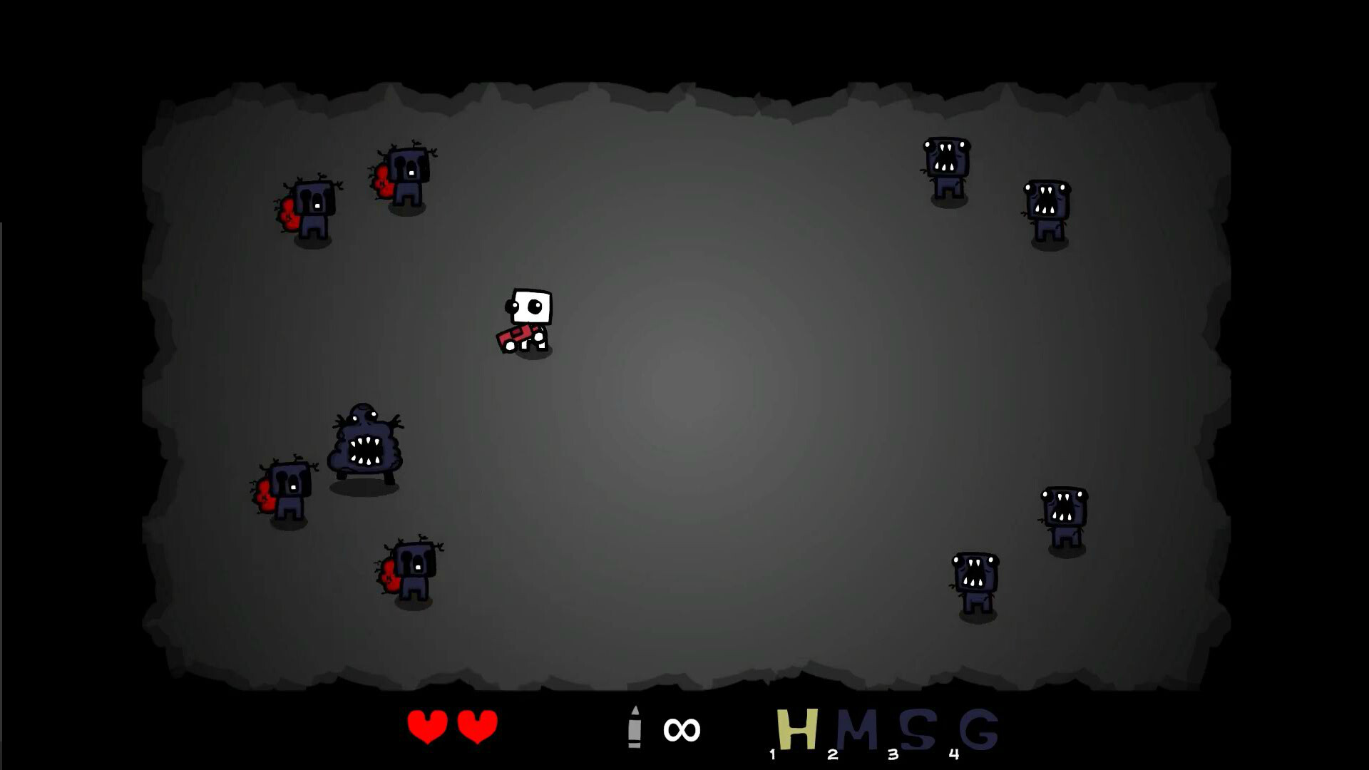 Deep Deep Deep Nightmare on Steam