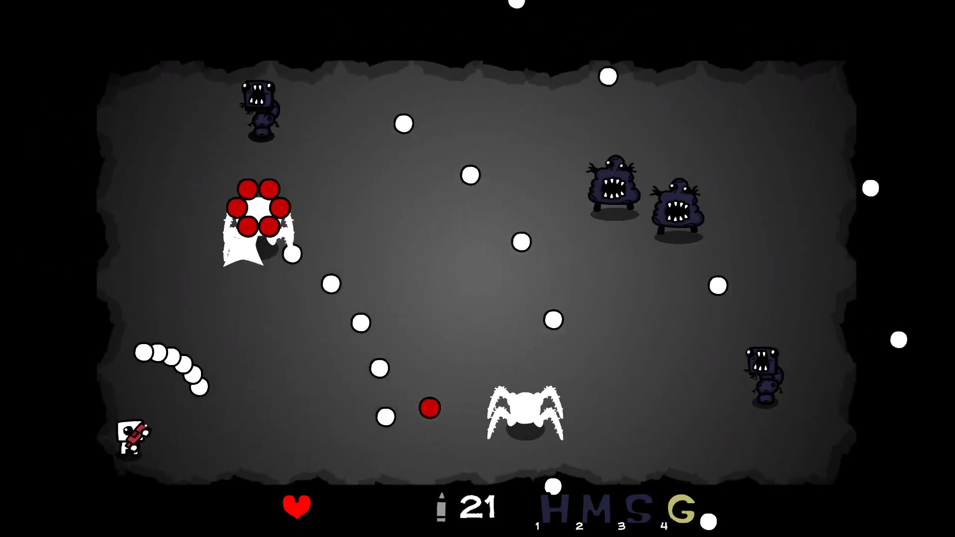 Deep Deep Deep Nightmare on Steam