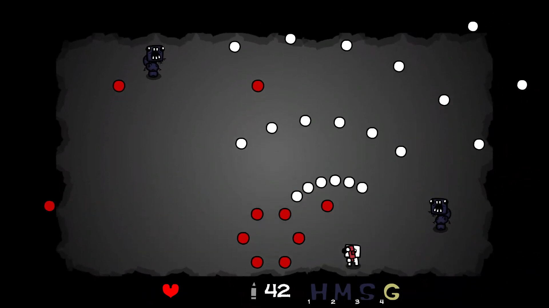 Deep Deep Deep Nightmare on Steam