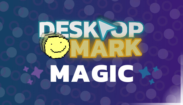 Desktop Mark - Magic on Steam