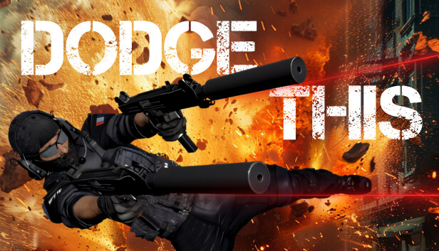 Dodge This on Steam