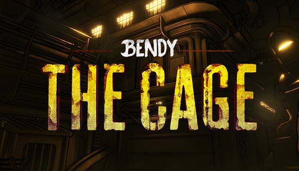 Bendy: The Cage on Steam