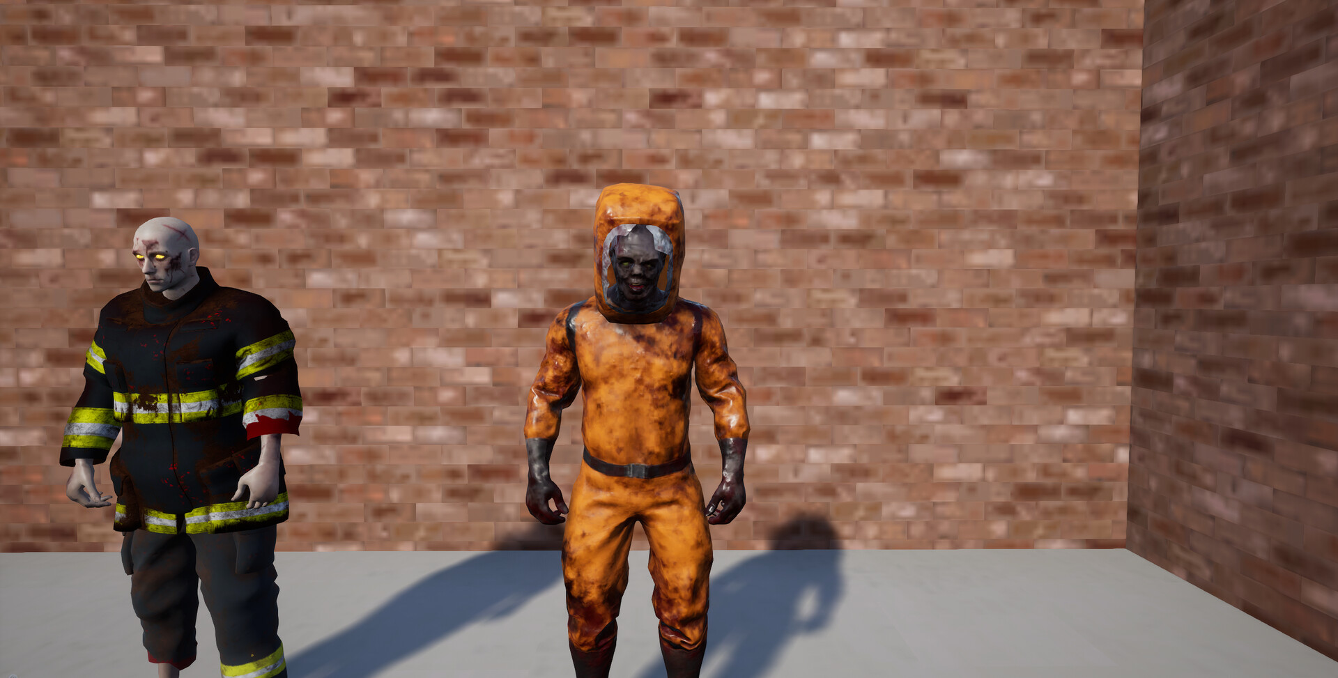 Into The Flames - Spooky Pack - Keymailer