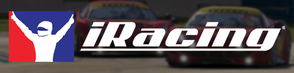 iRacing on Steam
