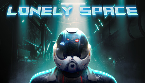 Lonely Space on Steam