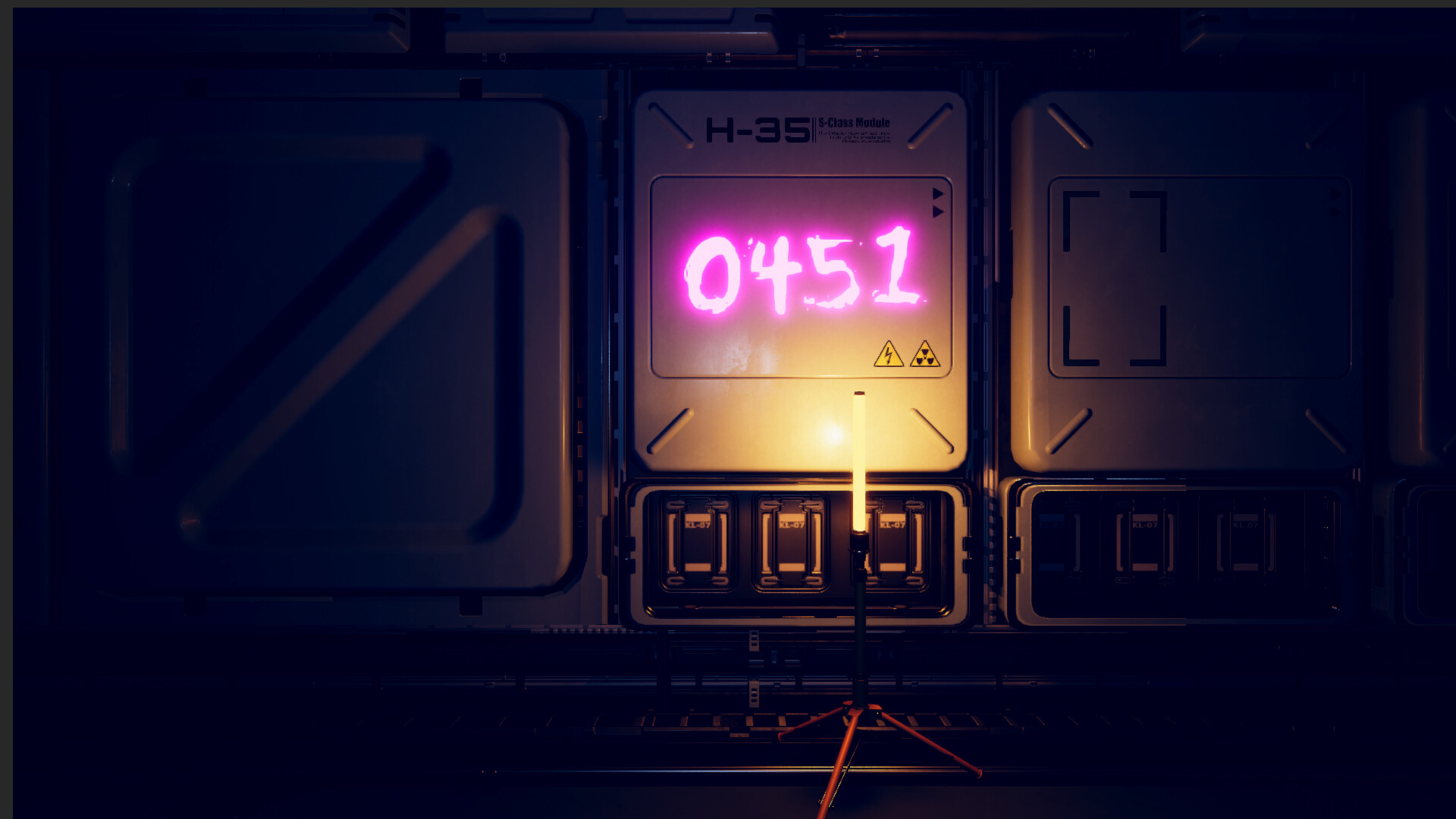 Lonely Space on Steam