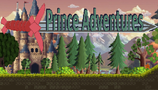 Prince Adventures on Steam