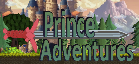 Prince Adventures on Steam