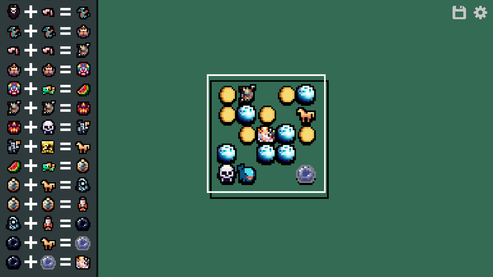 Inventory Master on Steam