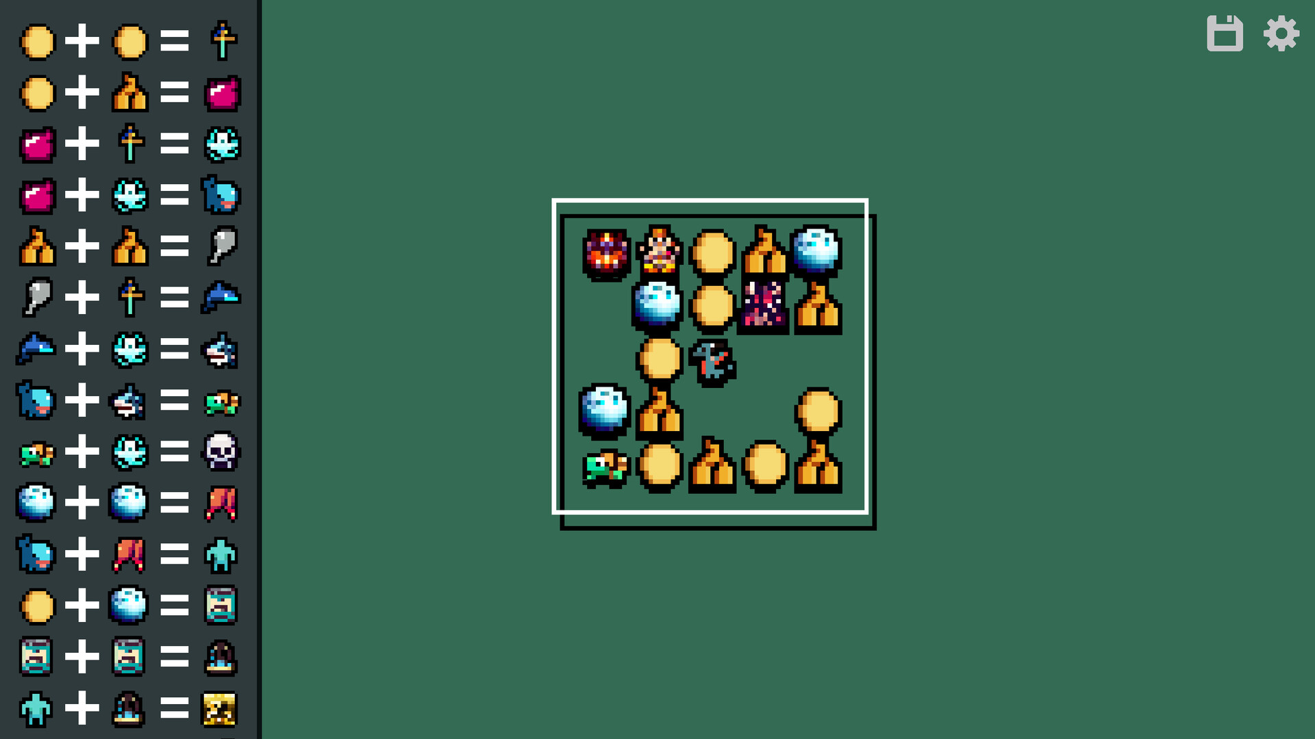 Inventory Master on Steam