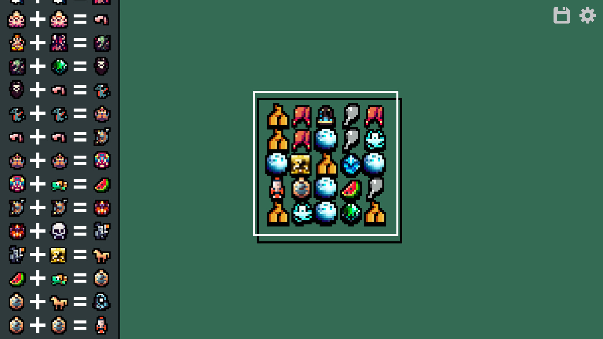 Inventory Master on Steam