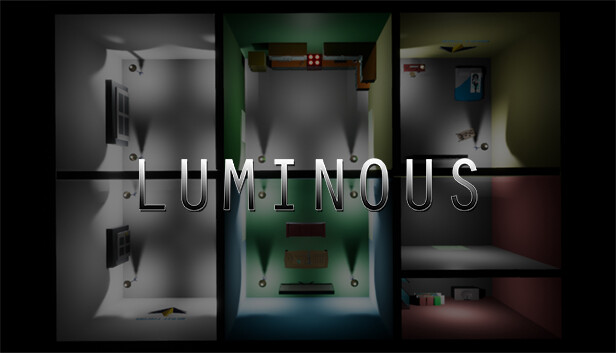 Luminous on Steam