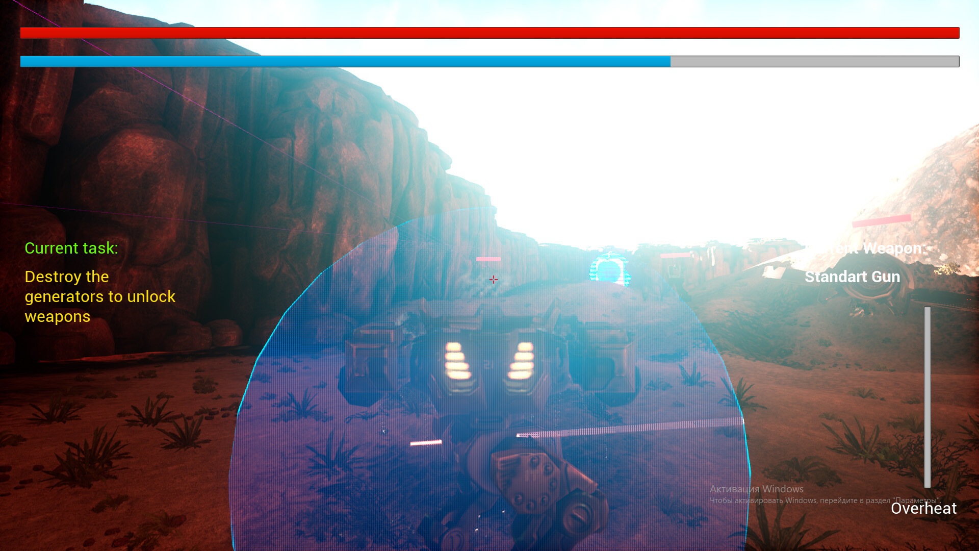 Dawn of Anarchy on Steam