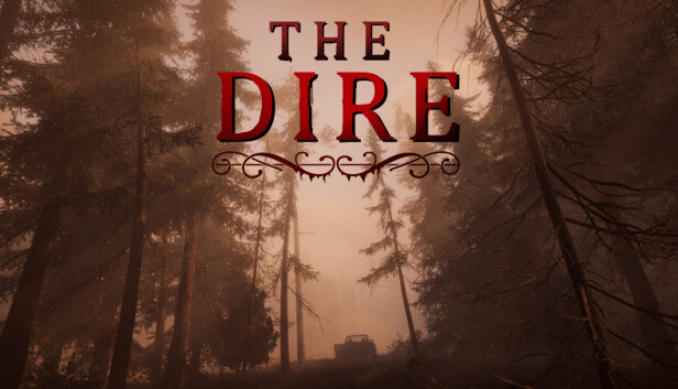 The Dire on Steam