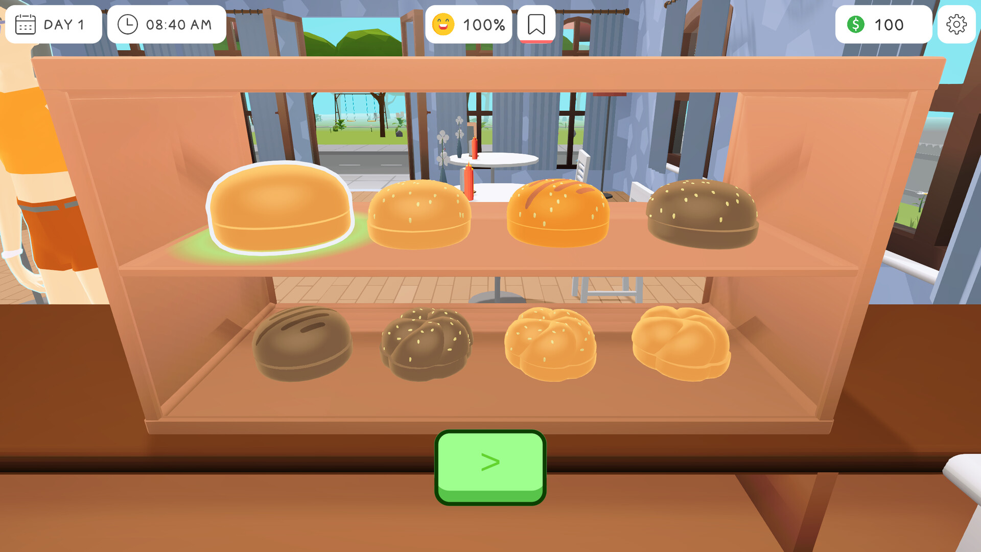 Buy Delicious Burger (PC) - Steam - Digital Code