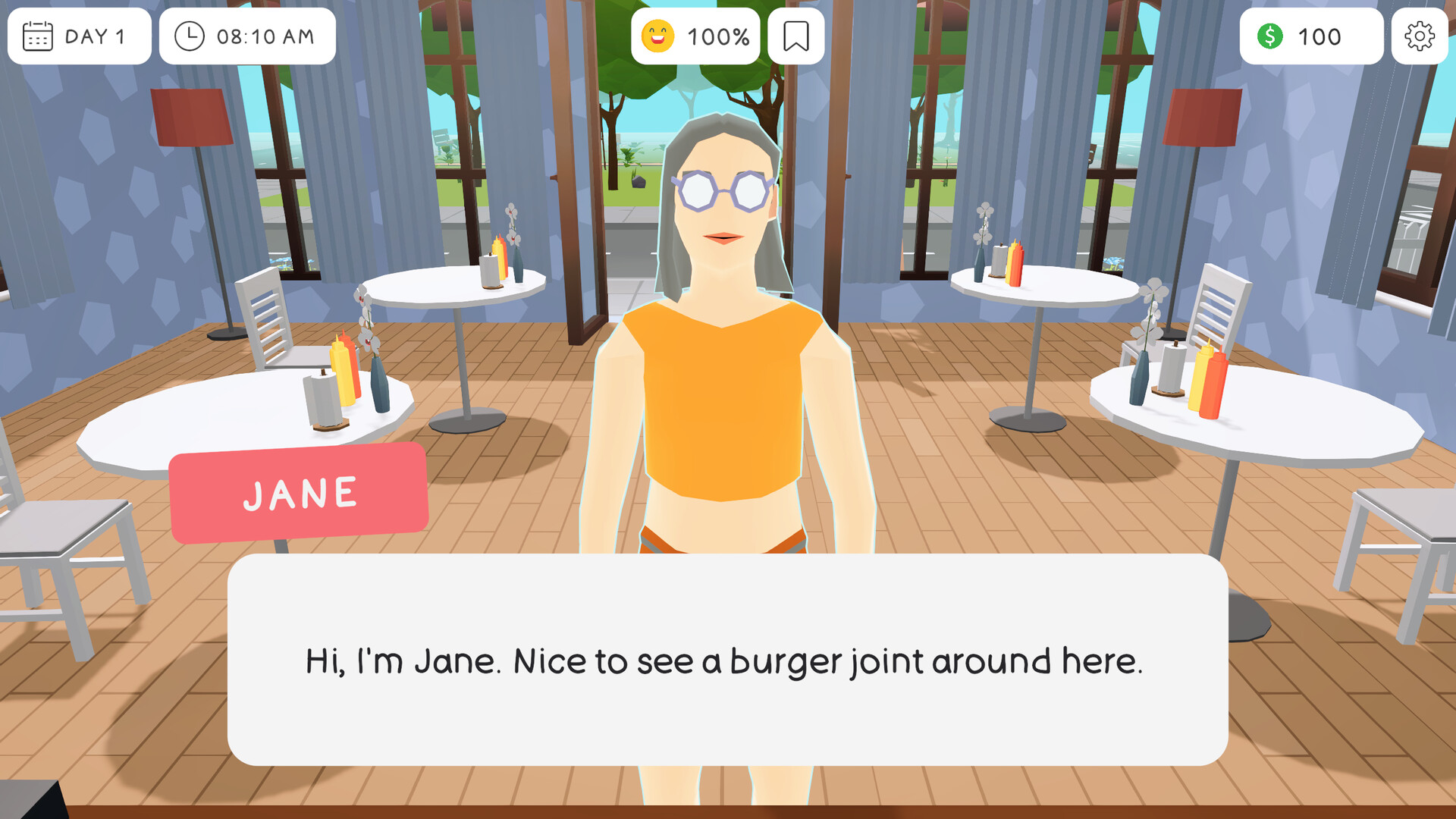 Buy Delicious Burger (PC) - Steam - Digital Code