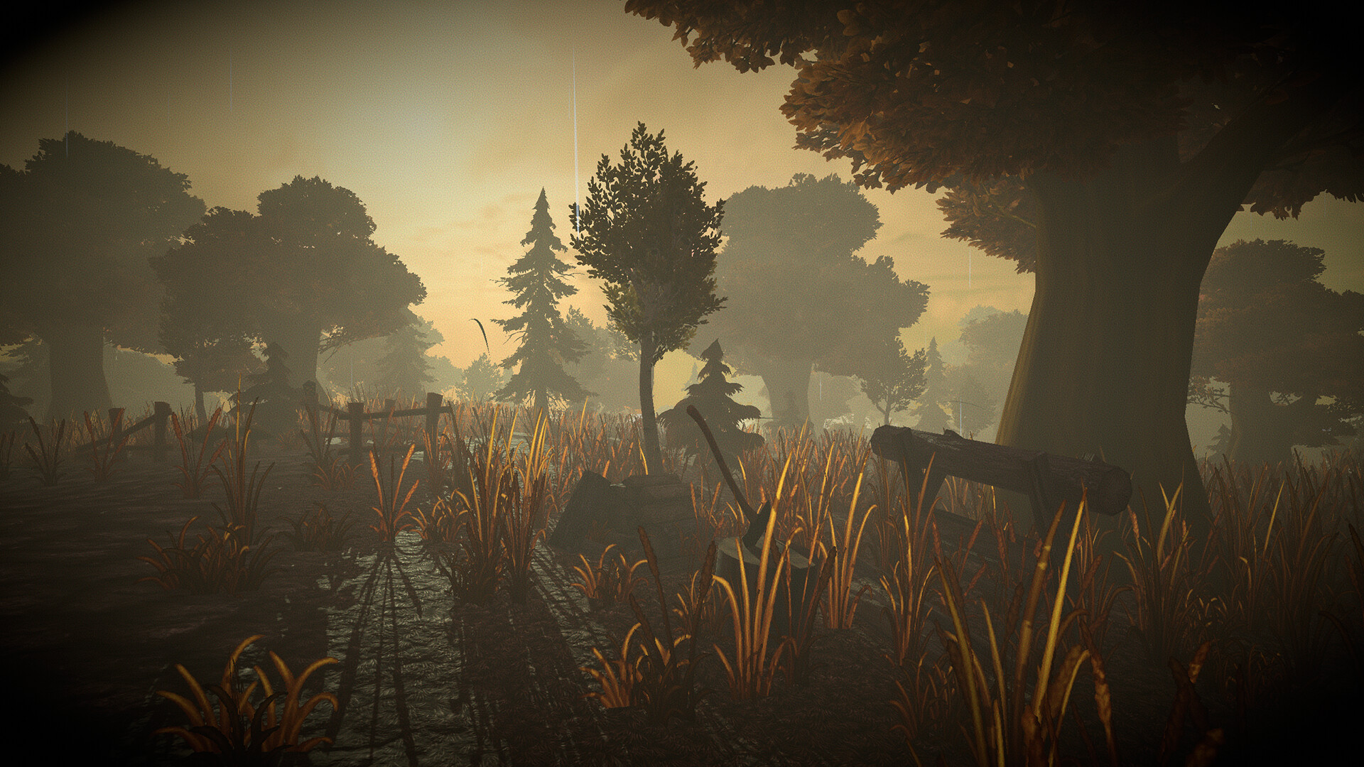 Forest Keeper on Steam