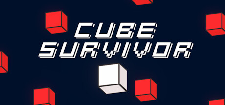 Steam Community :: Cube Survivor