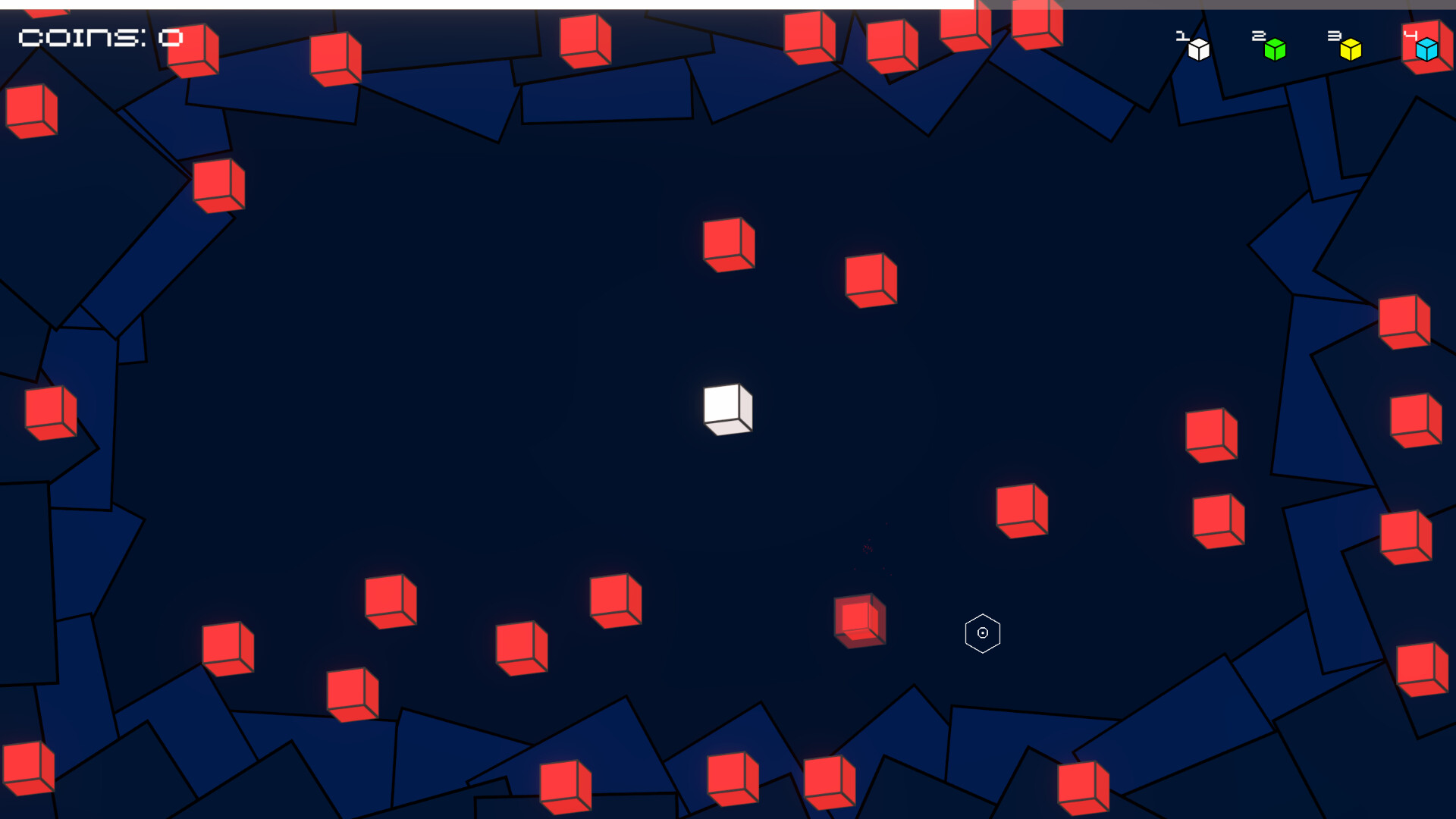 Cube Survivor on Steam