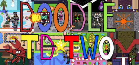 Steam Community :: Doodle TD 2