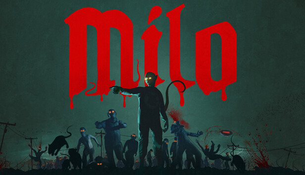 Milo On Steam