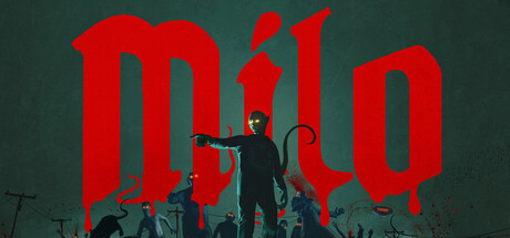 Steam Community :: Milo