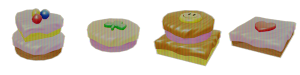 The OG Cake Factory on Steam