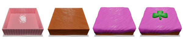 The OG Cake Factory on Steam