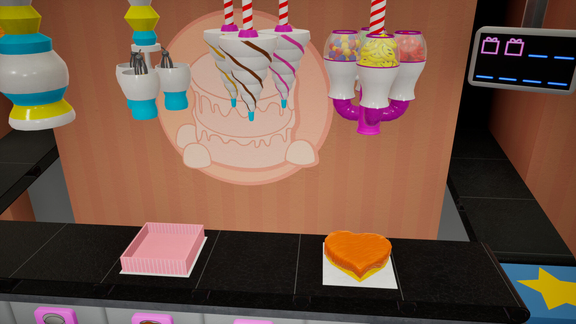 The OG Cake Factory on Steam
