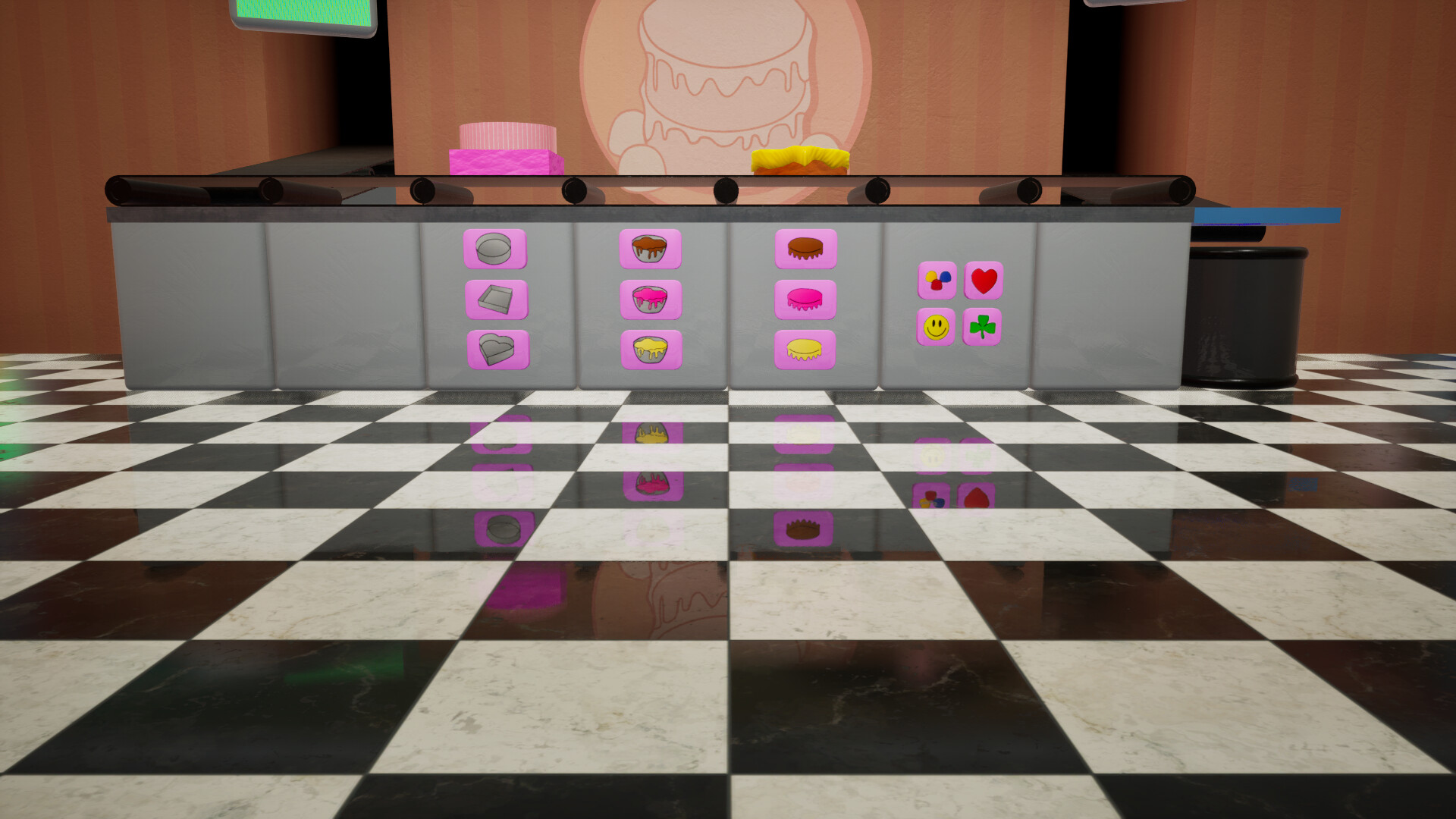 The OG Cake Factory on Steam