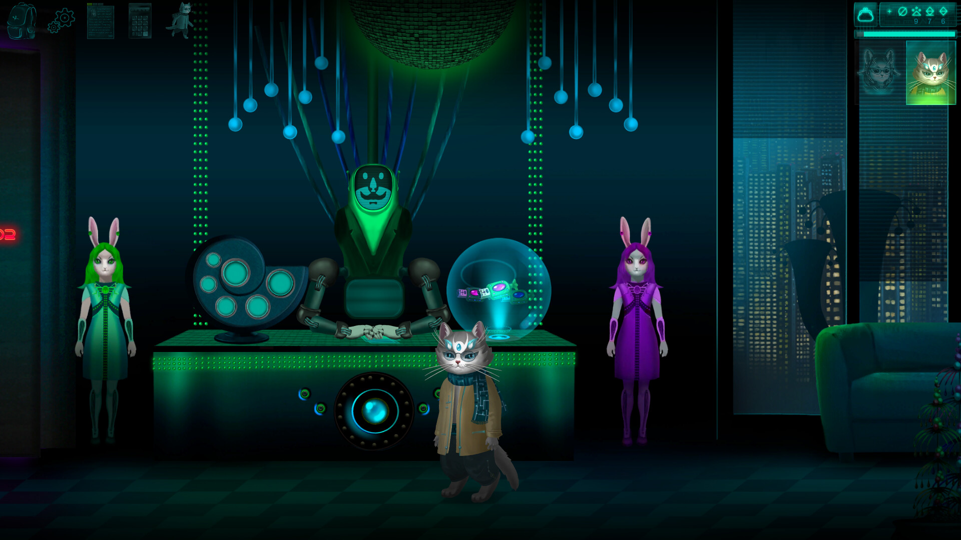 Cat's Request Soundtrack on Steam