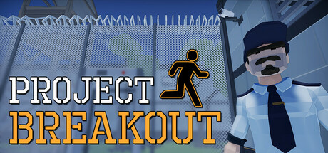 Project Breakout on Steam