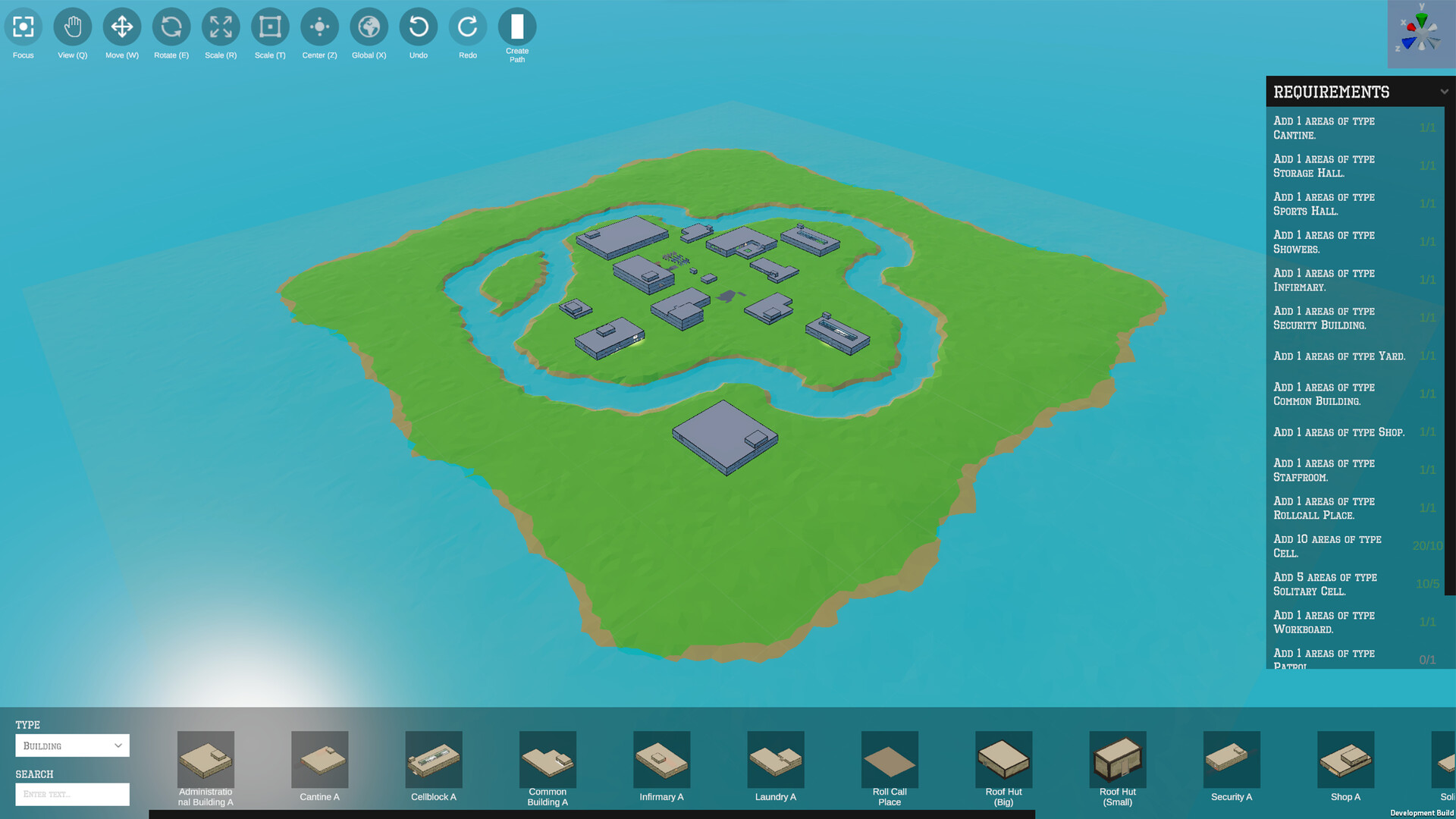 Project Breakout on Steam