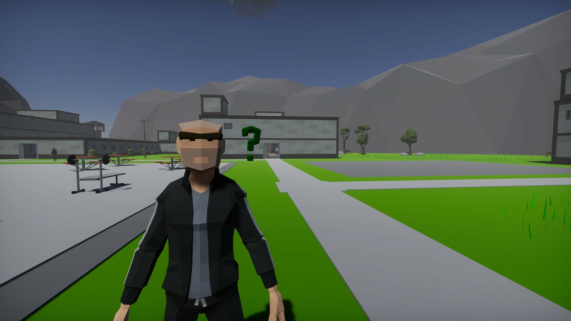 Project Breakout on Steam