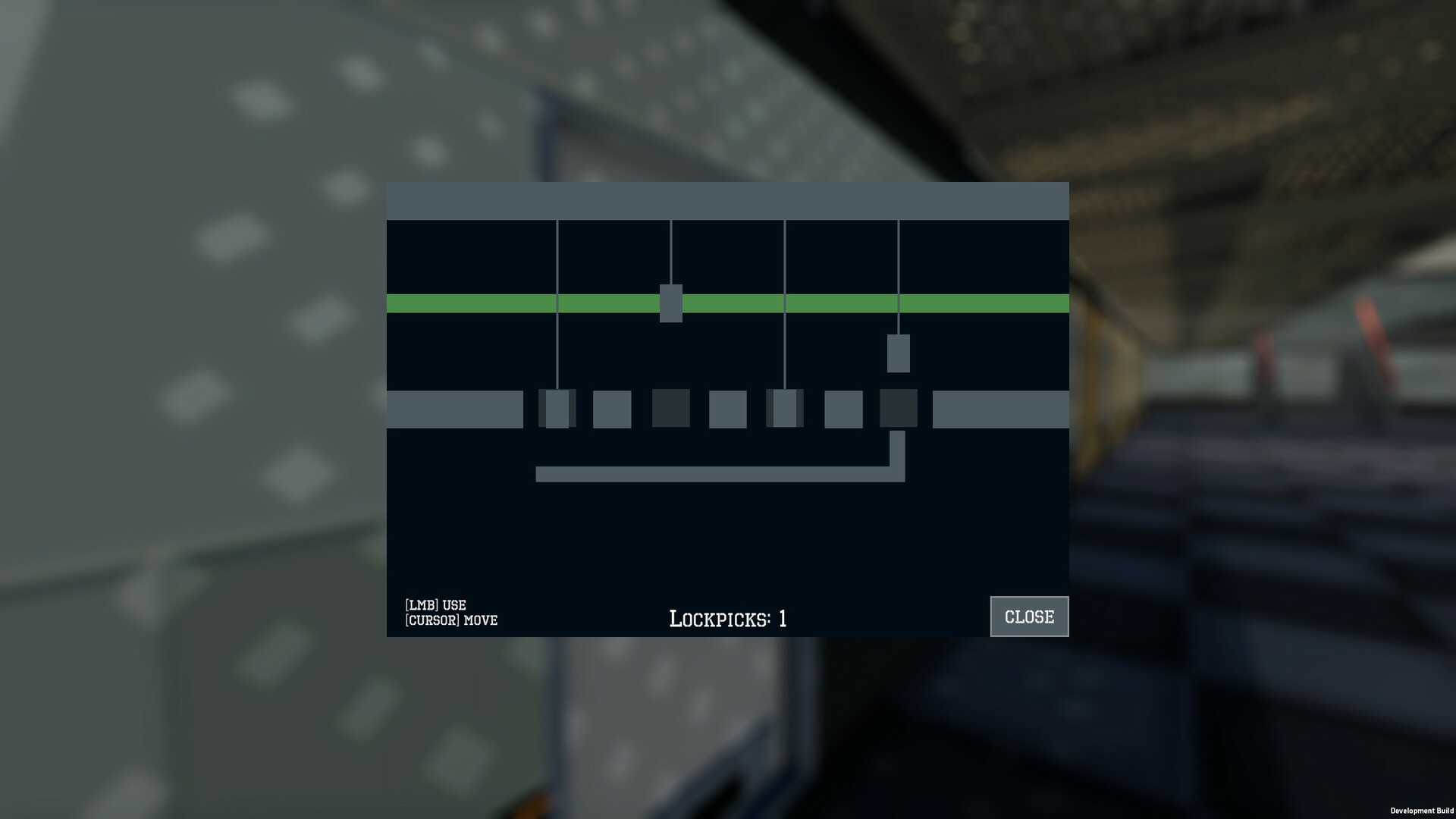 Project Breakout on Steam