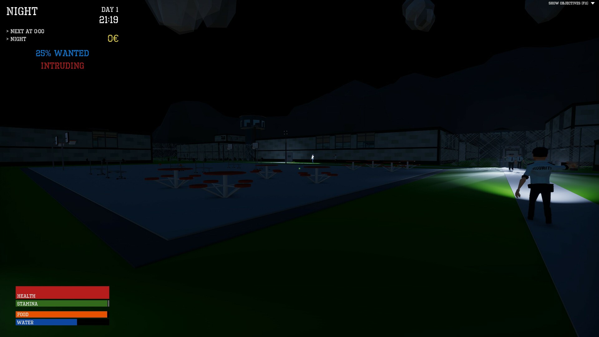 Project Breakout on Steam