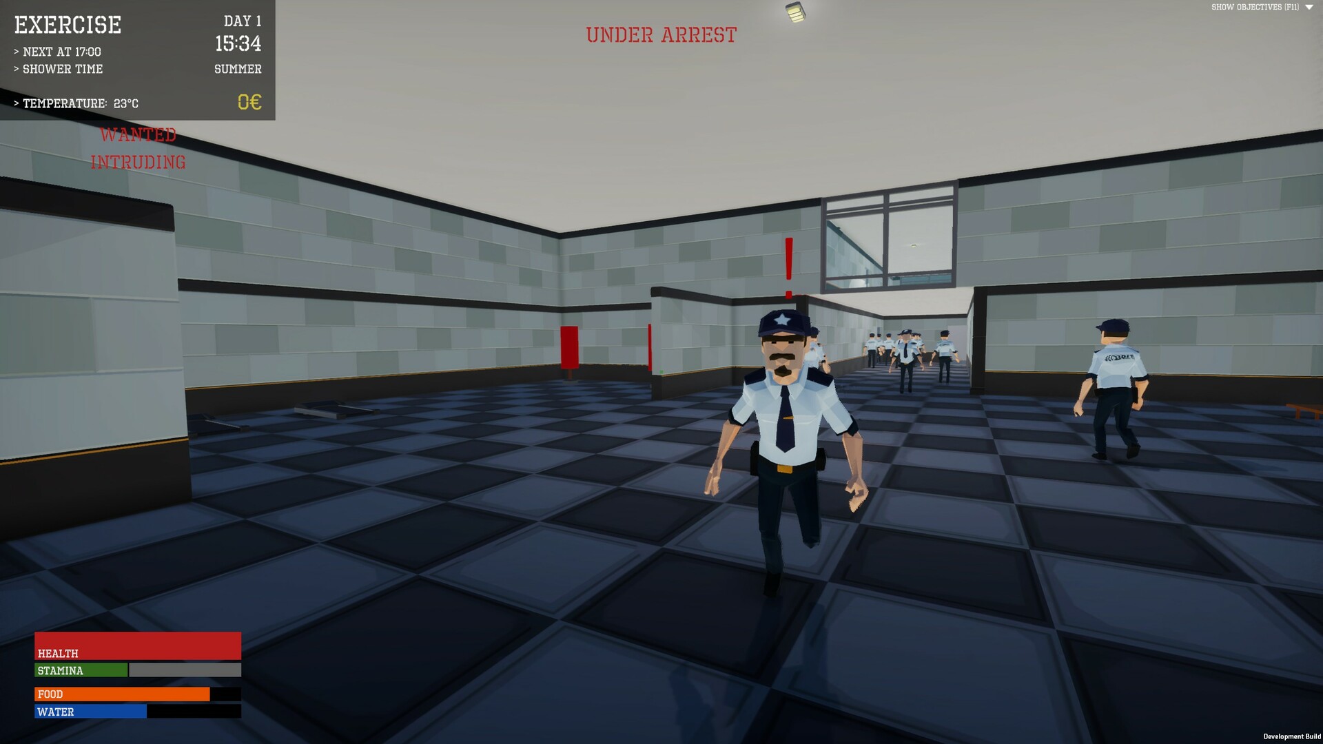 Project Breakout on Steam