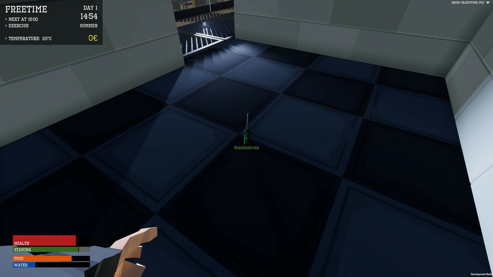 Project Breakout on Steam