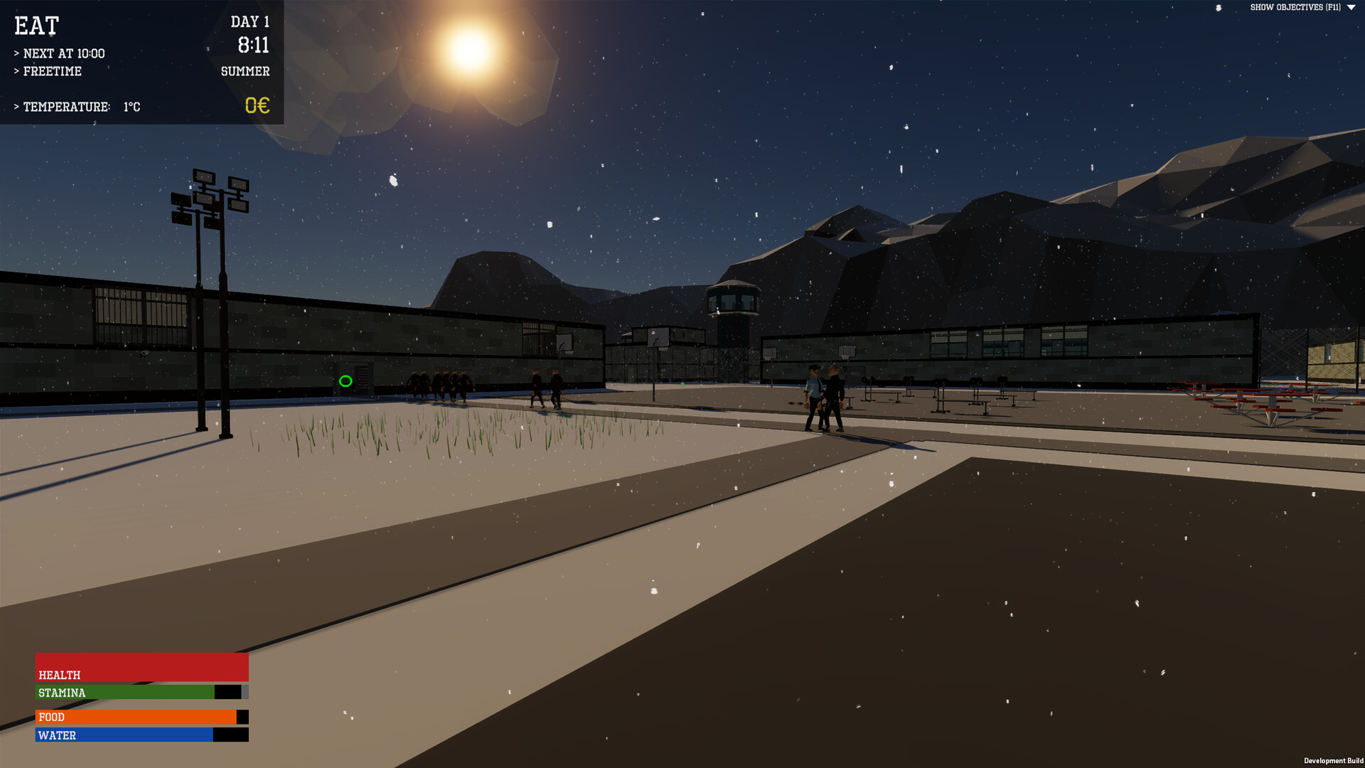 Project Breakout on Steam