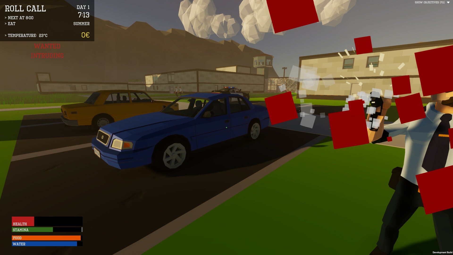 Project Breakout on Steam