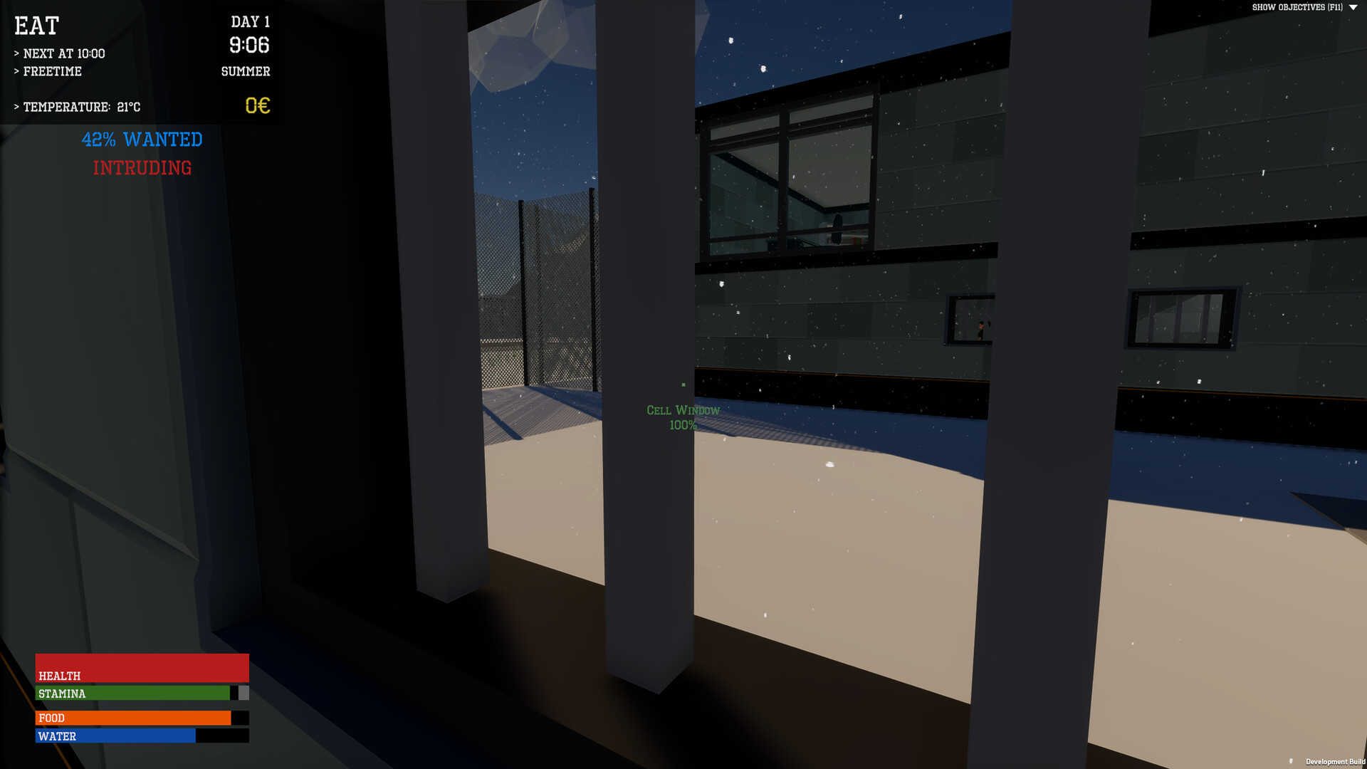 Project Breakout on Steam