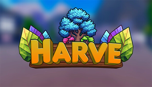 Harve on Steam