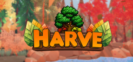 Harve on Steam