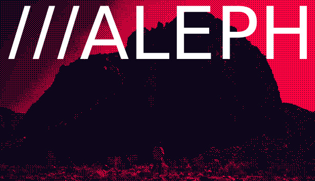 ALEPH on Steam