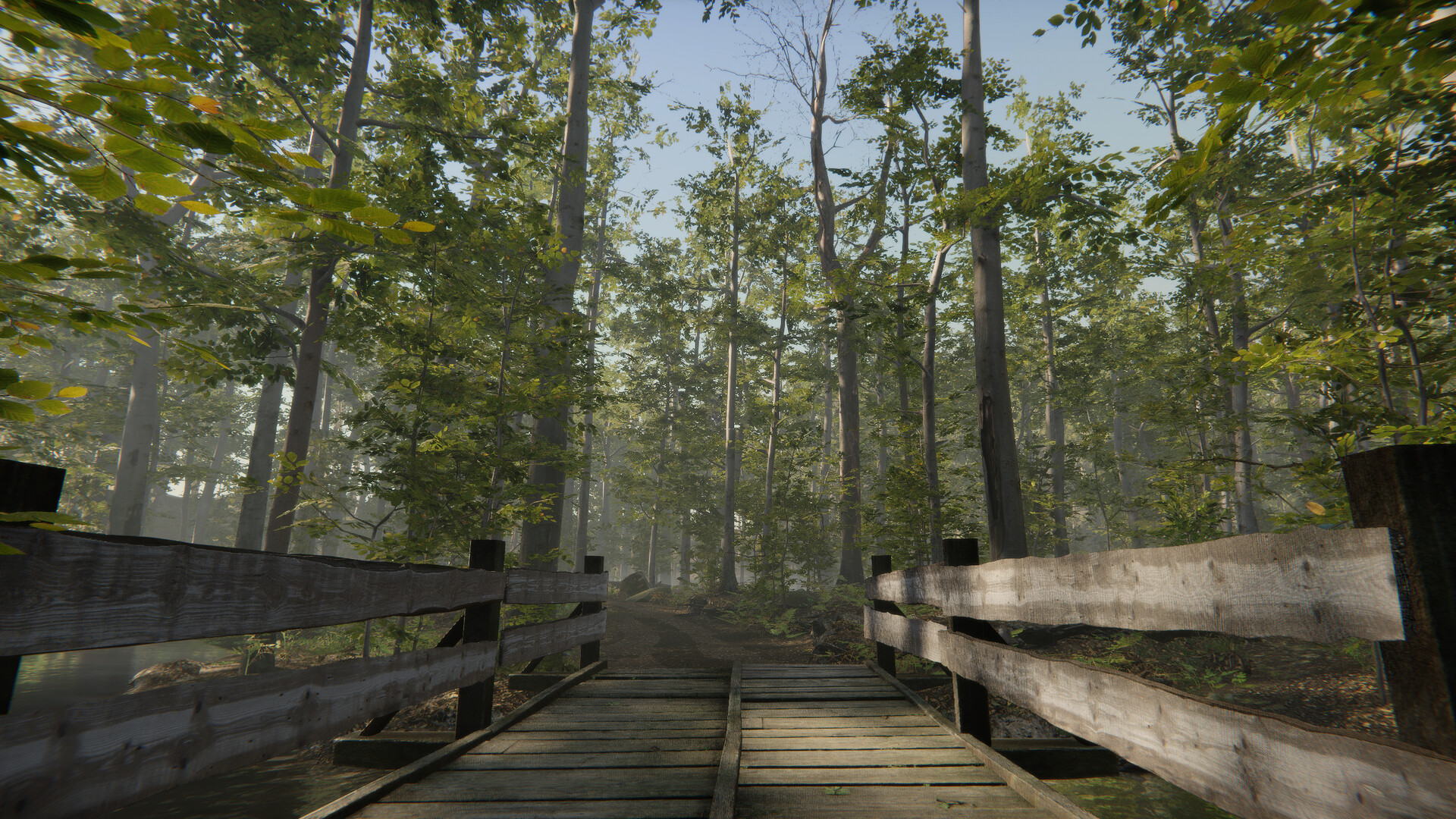 Camping Vlog Simulator 2024 on Steam