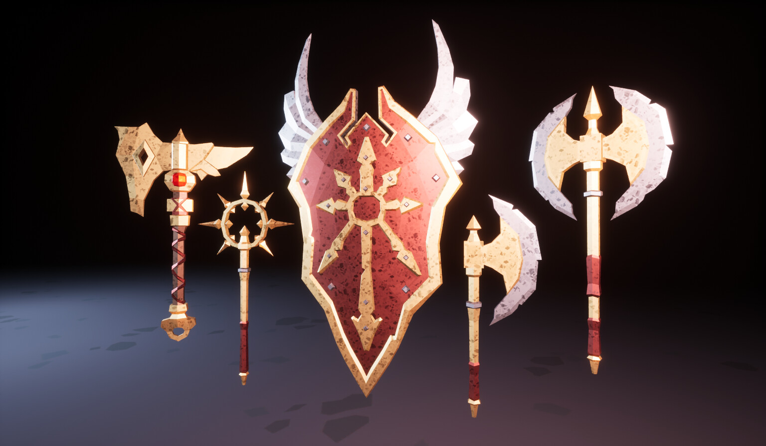 GUARDS! Vanguard Supporter Pack on Steam