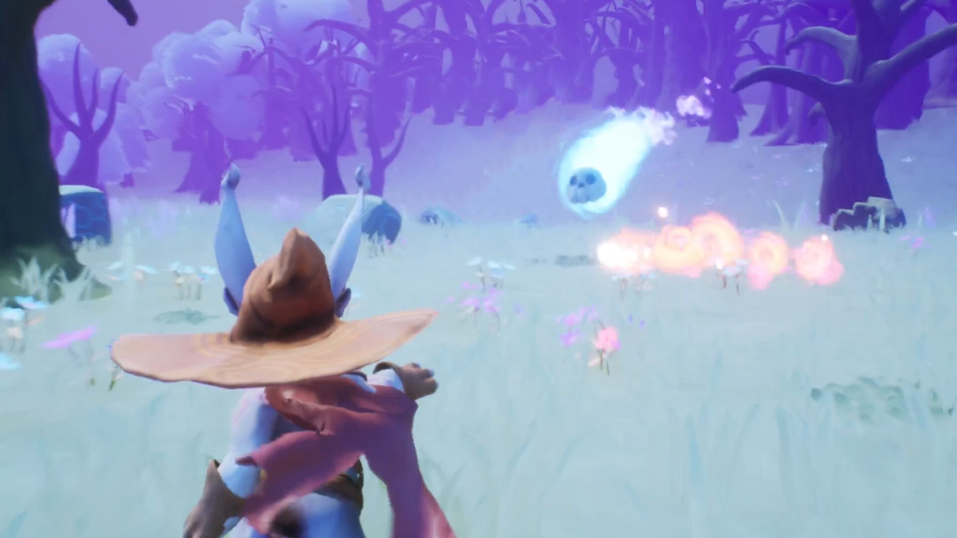 Arena Tails on Steam