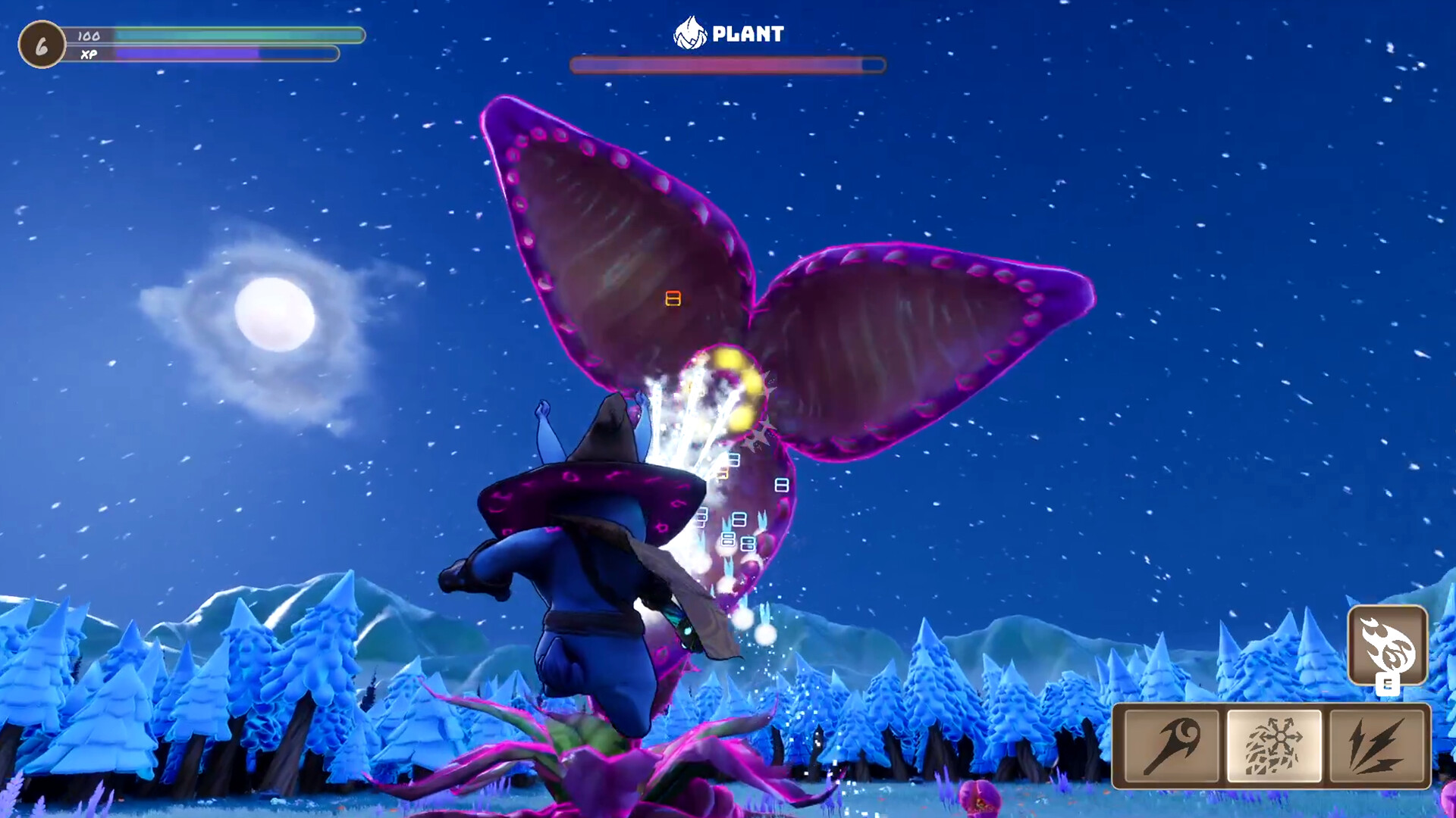 Arena Tails on Steam